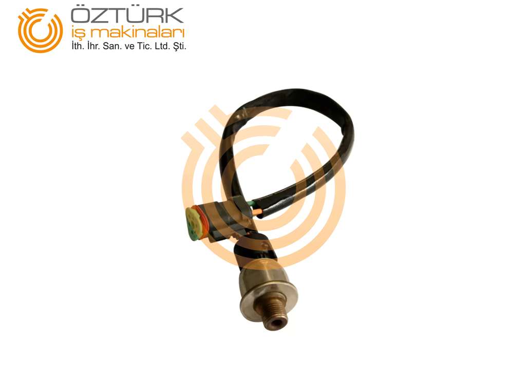 Pressure Sensor Pressure237-0957 - Caterpillar - 237-0957 | Ozturk