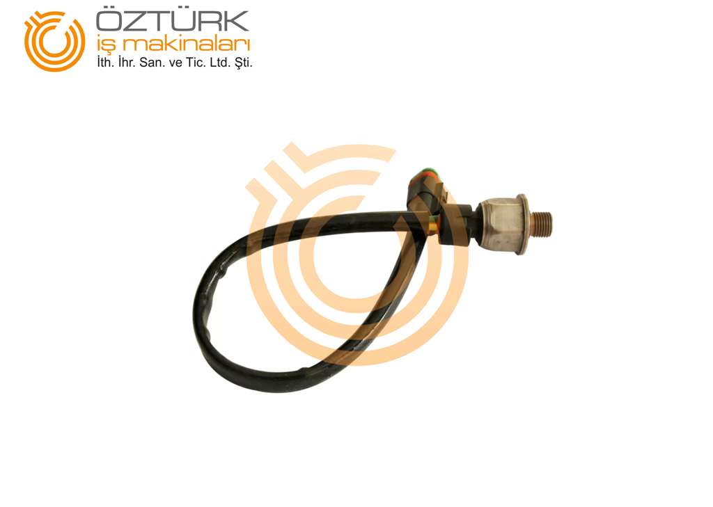 Pressure Sensor Pressure237-0957 - Caterpillar - 237-0957 | Ozturk
