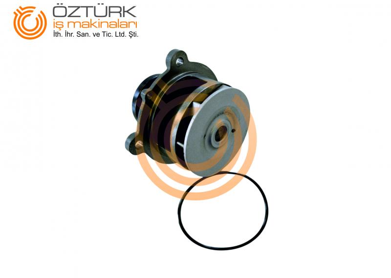 Devirdaim - Volvo - voe21125771-21125771 | Öztürk