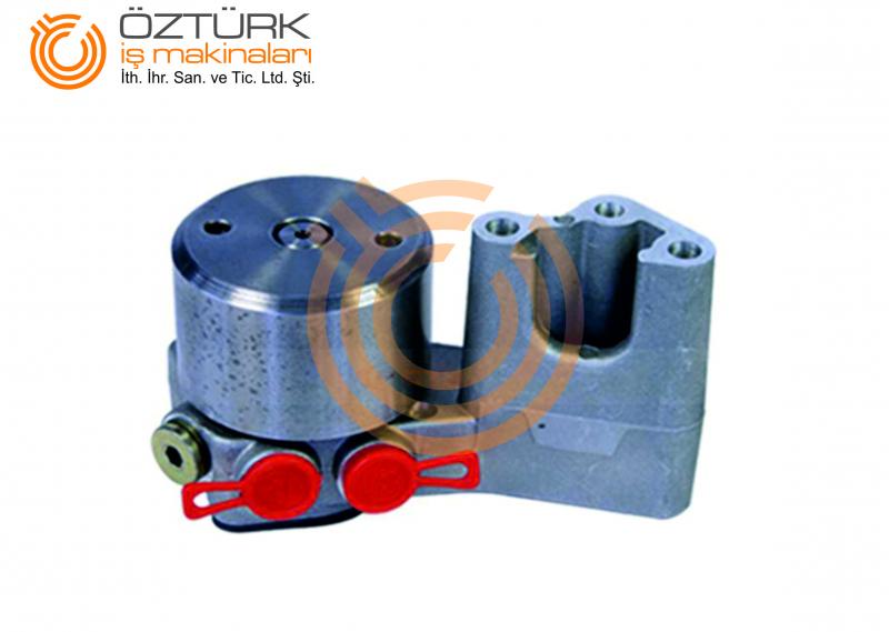 Volvo Spare Parts - Construction Machinery | Ozturk