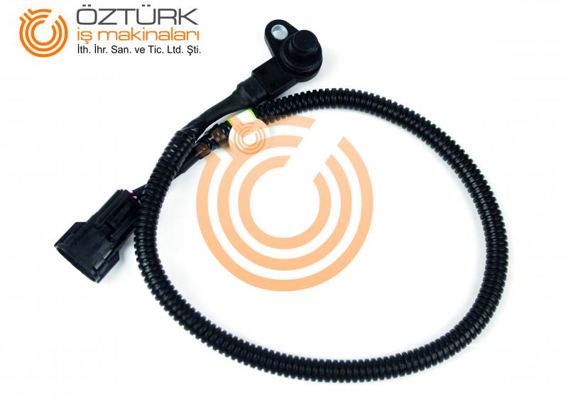 4Hk1 6Hk1 Engine Speed Revolution Sensor - Isuzu - 8-98014831-0 | Ozturk