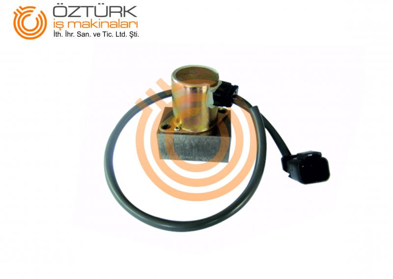 57600 Pilot Valf - Komatsu - 702-21-57600 | Öztürk