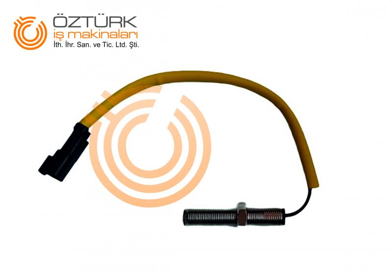 Caterpillar Spare Parts - Construction Machinery | Ozturk