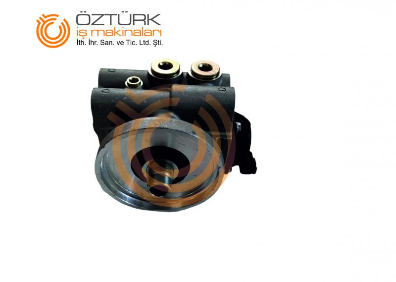 Cat Fuel Pump - Caterpillar - 217-8339 | Ozturk