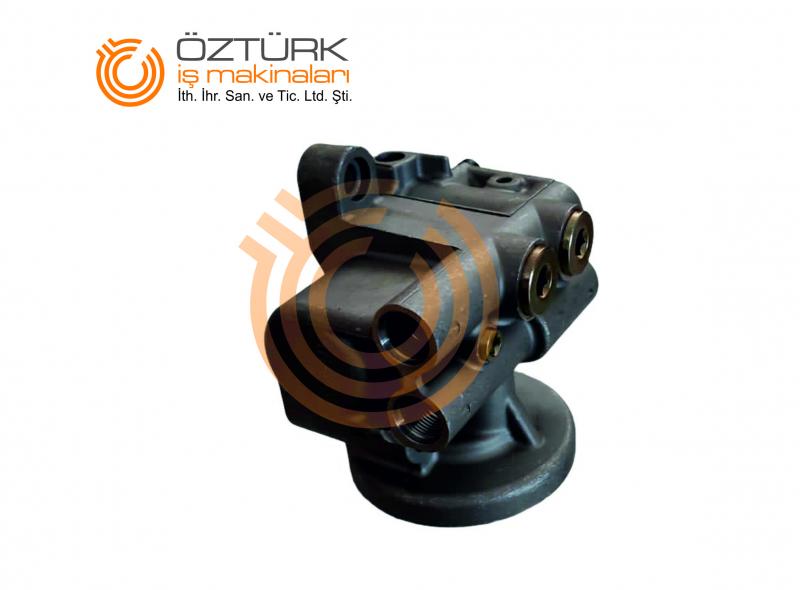 Cat Yakıt Pompası - Caterpillar - 217-8339 | Öztürk