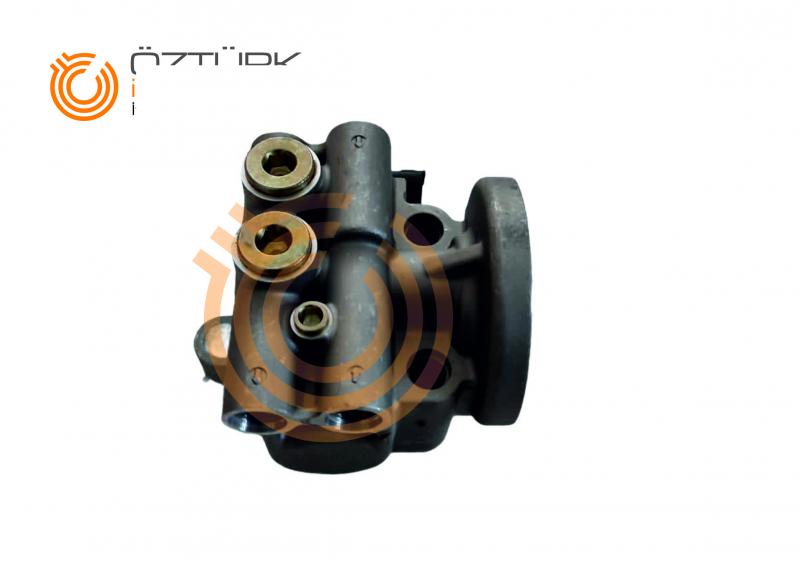 Cat Fuel Pump - Caterpillar - 217-8339 | Ozturk