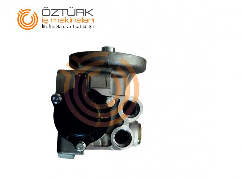 Cat Fuel Pump - Caterpillar - 217-8339 | Ozturk