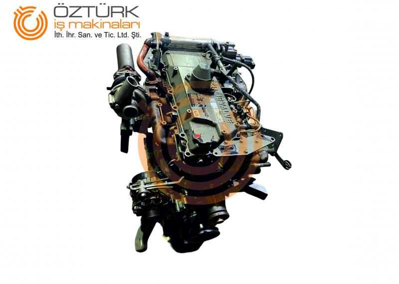 4Hk1 4Hk1 Overhaul Rebuild - Isuzu - isuzu4hk1motorrevuzyonlu | Ozturk