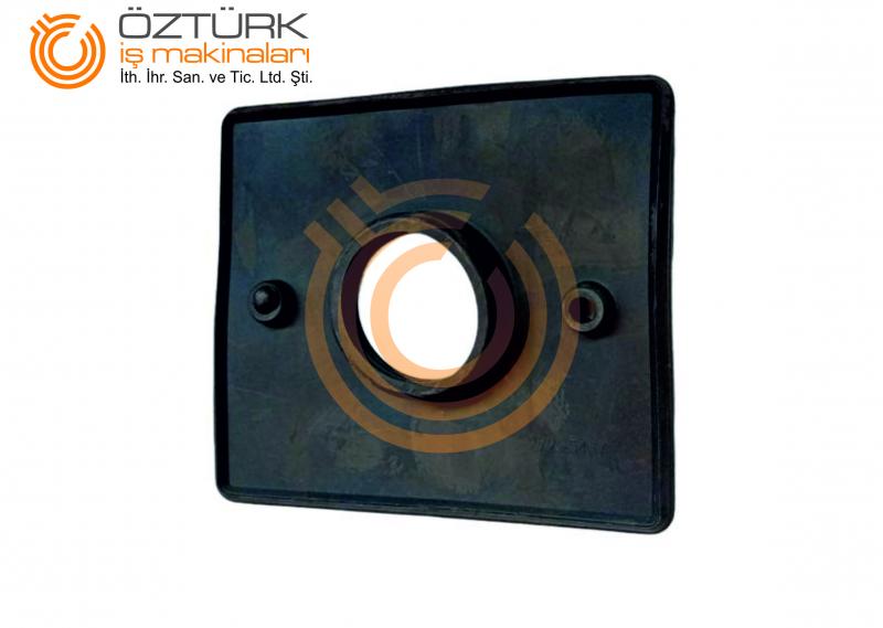 Caterpillar Yedek Parça - İş Makinası | Öztürk