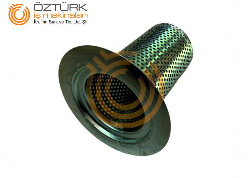 Strainer - Komatsu - 20y-60-31140 | Öztürk