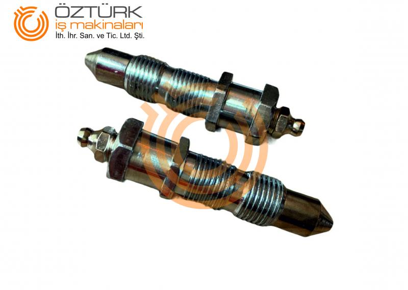 Valve Grease - Komatsu - 07959-20001 | Ozturk