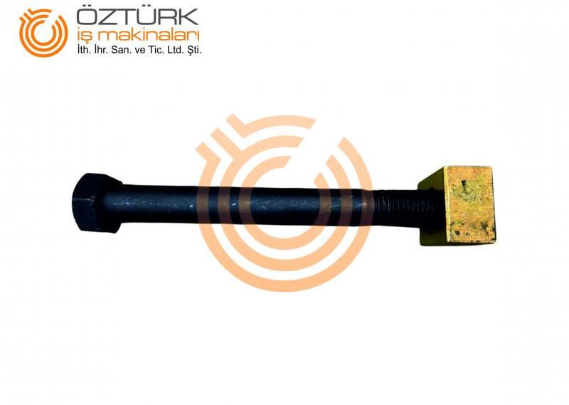 Bolt - Komatsu - 175-71-11491 | Ozturk
