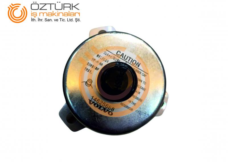 Hidrolik Tank Kapağı - Volvo - 14625688 | Öztürk