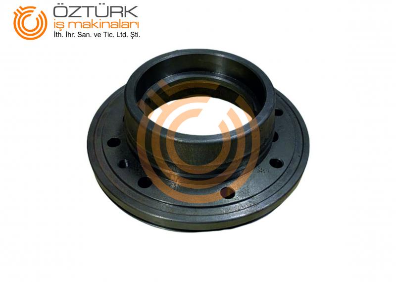 Carrier - Komatsu - 419-22-21660 | Ozturk