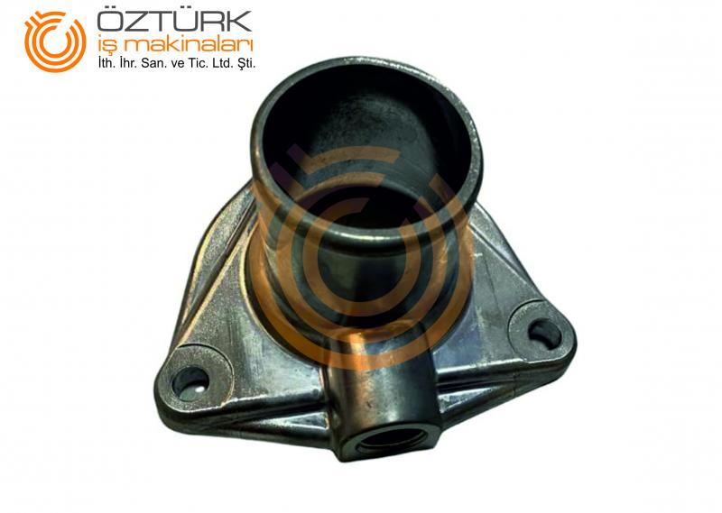 Turbocharger - Other - 4035899 | Ozturk