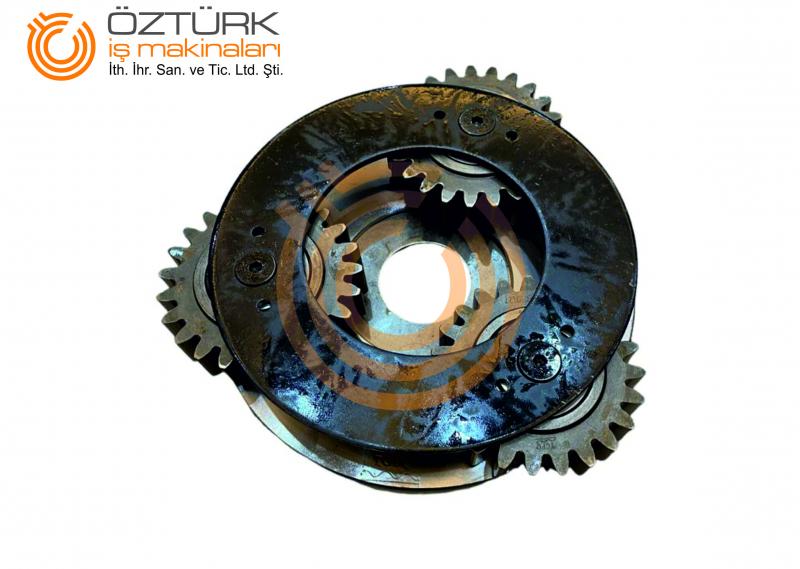 Planet Gear Set - Volvo - 14528725 | Ozturk