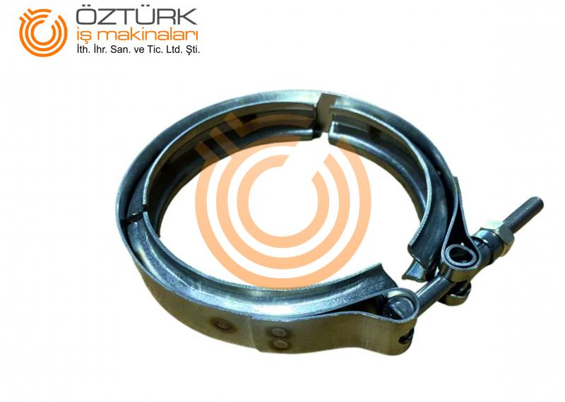 Clamp - Caterpillar - 127-0929 | Ozturk