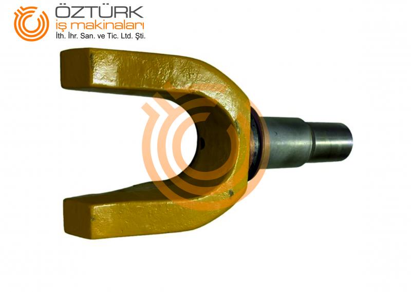 Yoke Ass'y - Caterpillar - 261-8541 | Ozturk