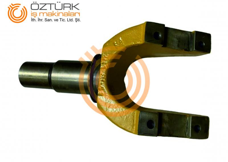 Yoke Ass'y - Caterpillar - 261-8541 | Ozturk