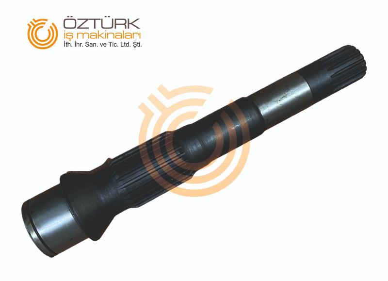Shaft - Komatsu - 708-2l-22430 | Ozturk