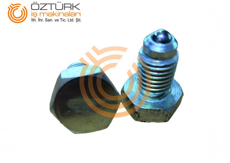 Detent - Komatsu - 424-15-18730 | Ozturk