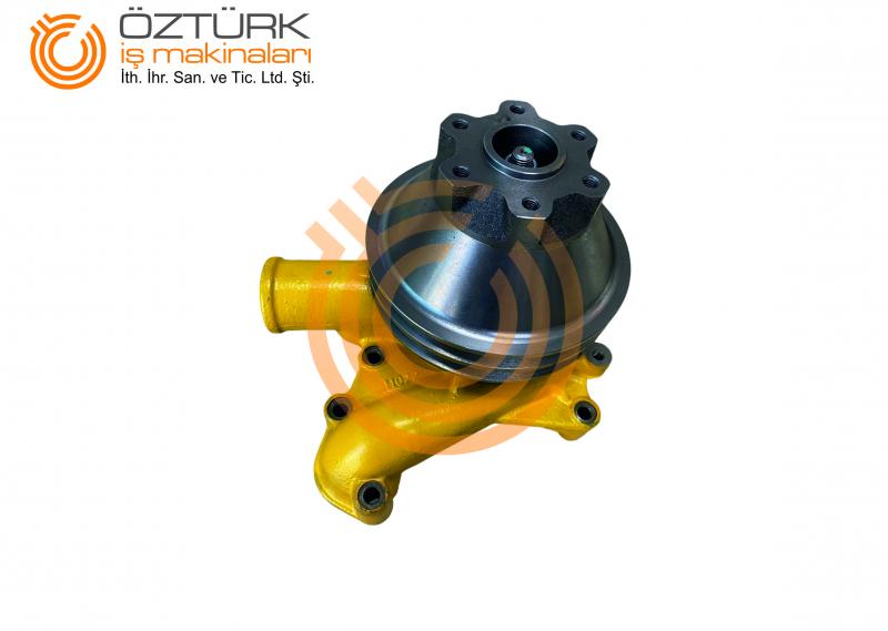 Water Pump - Komatsu - 6136-61-1102 | Ozturk