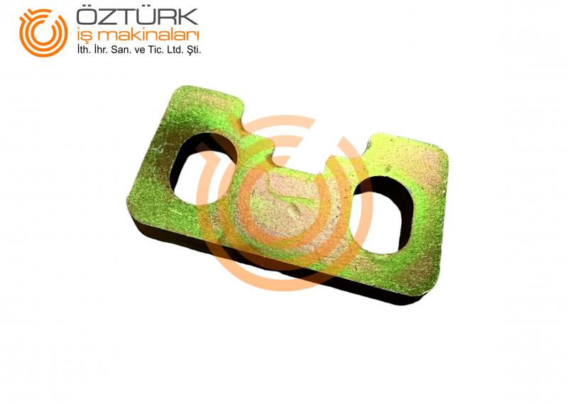 Cover - Caterpillar - 265-6722 | Öztürk