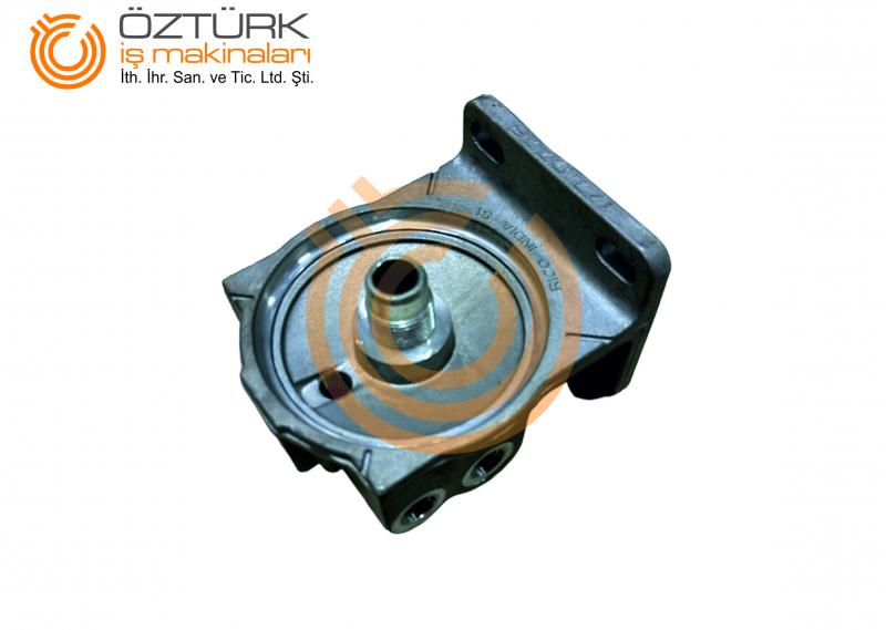 Filter Base - Caterpillar - 177-9778 | Ozturk