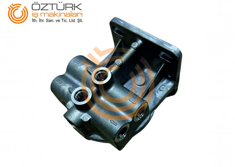 Filter Base - Caterpillar - 177-9778 | Ozturk