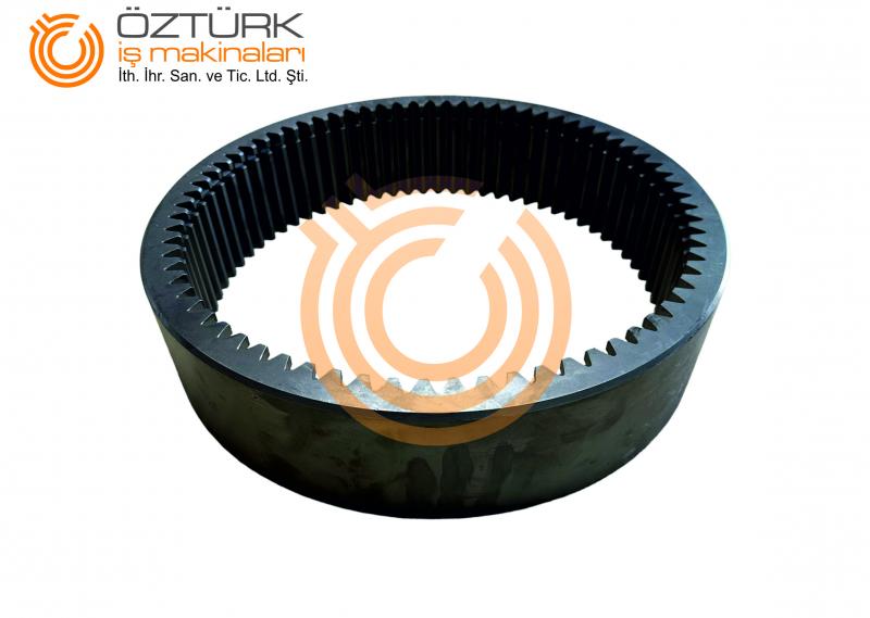Gear - Caterpillar - 8d-2461 | Ozturk
