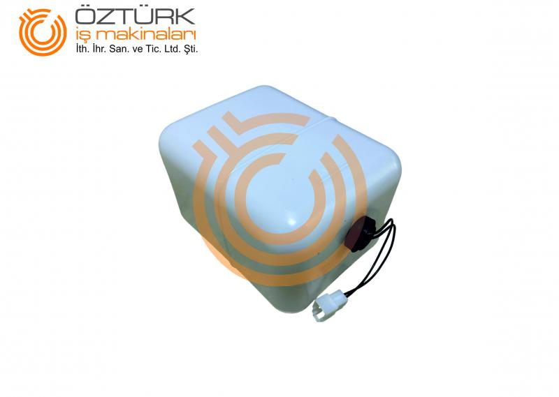 Water Tank - Caterpillar - 245-9205 | Ozturk