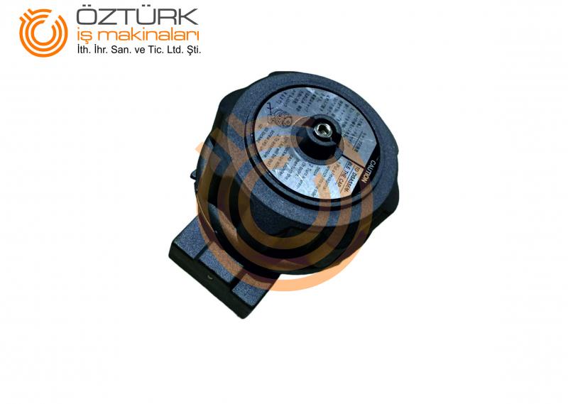 Hitachi Spare Parts - Construction Machinery | Ozturk