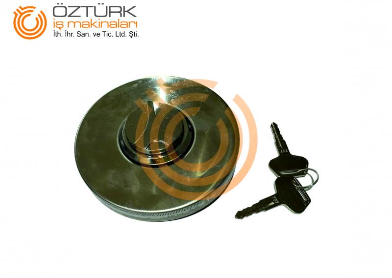 Diğer - İş Makinası Yedek Parça | Öztürk İş Makinaları