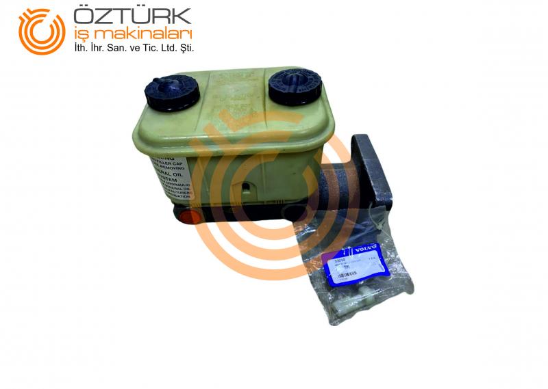 Master Cylinder - Volvo - ch76282 | Ozturk