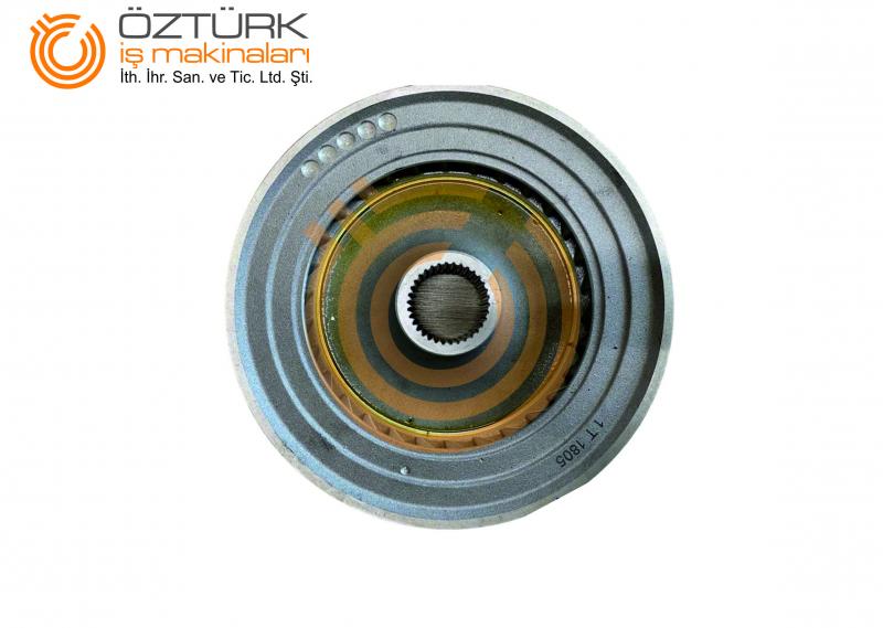 Turbine - Caterpillar - 1t-1805 | Ozturk