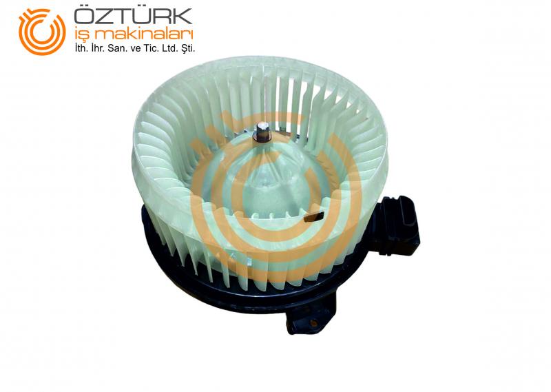 Blower Motor - Hitachi - hhxb00001057 | Öztürk