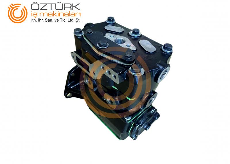 Kompresör - Caterpillar - 1w-7146 | Öztürk