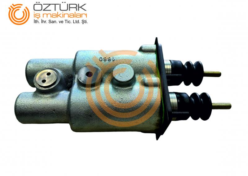 Cat Yedek Parça - İş Makinası | Öztürk İş Mak.