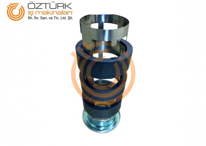 Blade - Caterpillar - 4t-2244 | Ozturk