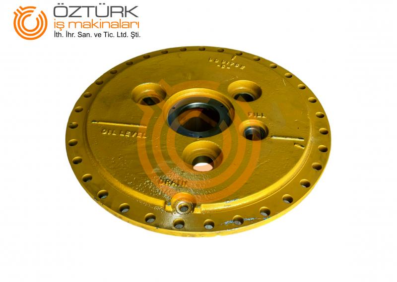 Carrier - Caterpillar - 9g-9175 | Ozturk