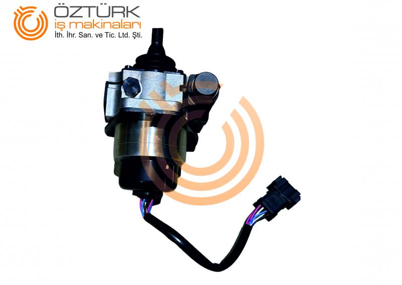 Joystick Kol - Komatsu - 702-16-02290 | Öztürk