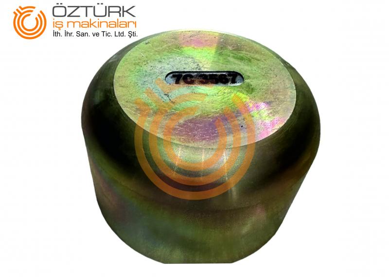 Mount Ass'y - Caterpillar - 7c-3567 | Ozturk