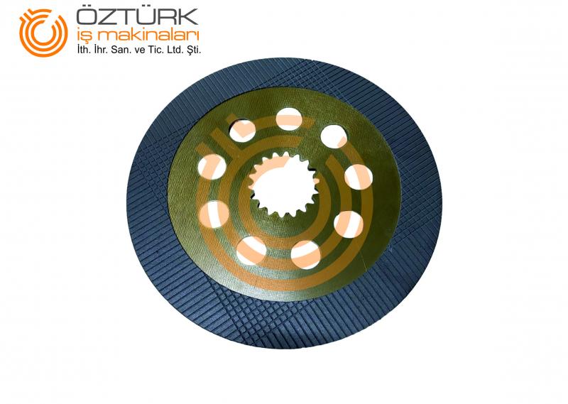 Disc - Caterpillar - 250-1845 | Ozturk
