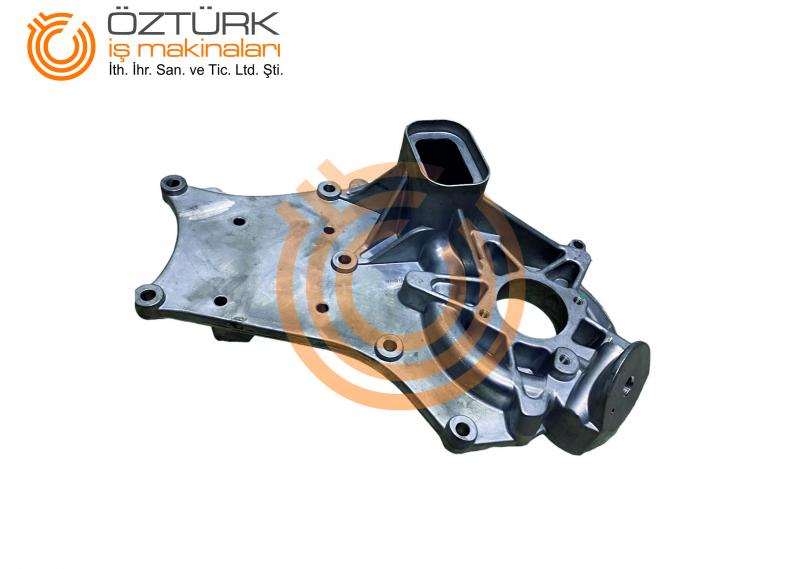 Volvo Spare Parts - Construction Machinery | Ozturk