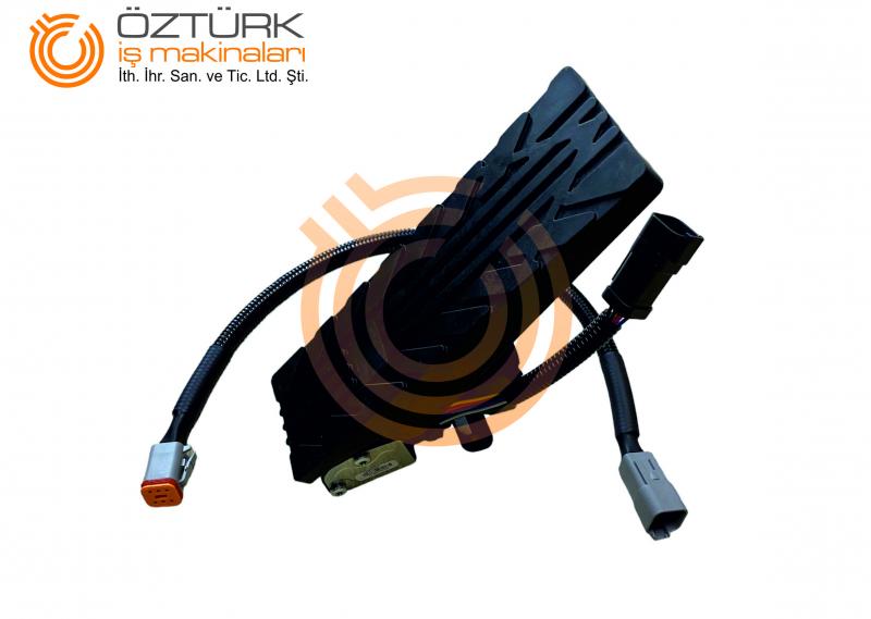 Volvo Spare Parts - Construction Machinery | Ozturk