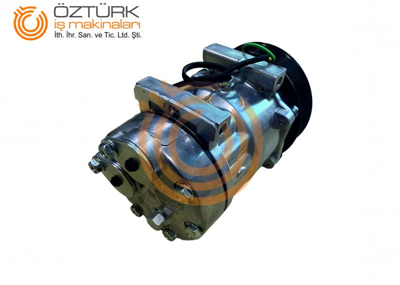 Compressor - Volvo - 15082727 | Ozturk