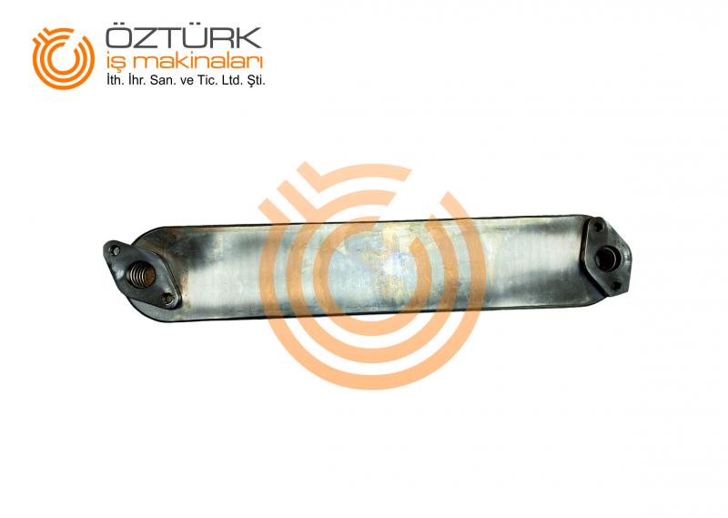 6Hk1 Oil Cooler Core - Isuzu - 1-21723066-0 | Ozturk