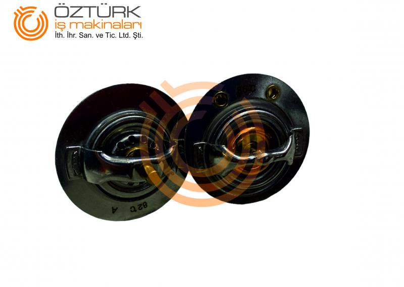 Thermostat - Isuzu - 8-97300787-2 | Ozturk