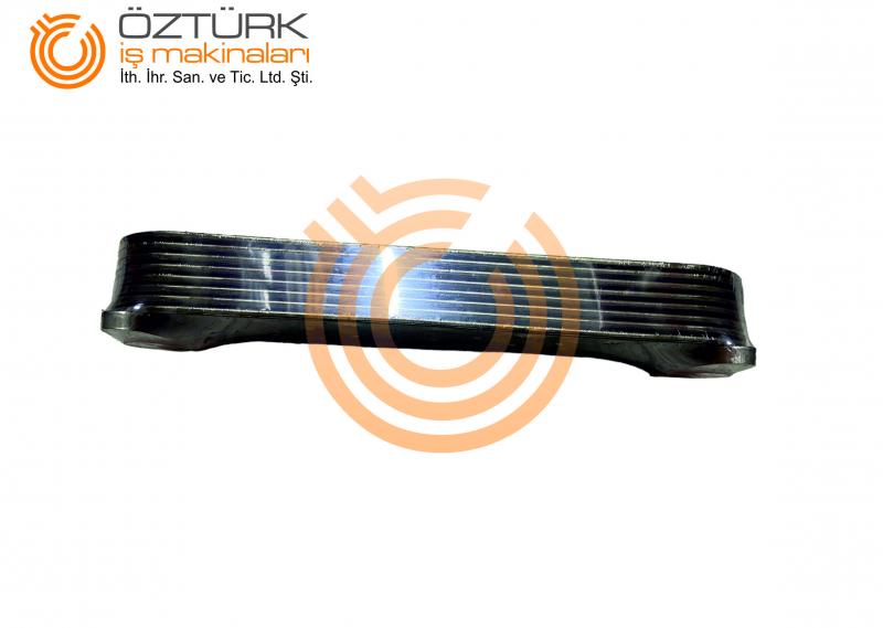 Oil Cooler - Komatsu - 6152-62-2210 | Ozturk