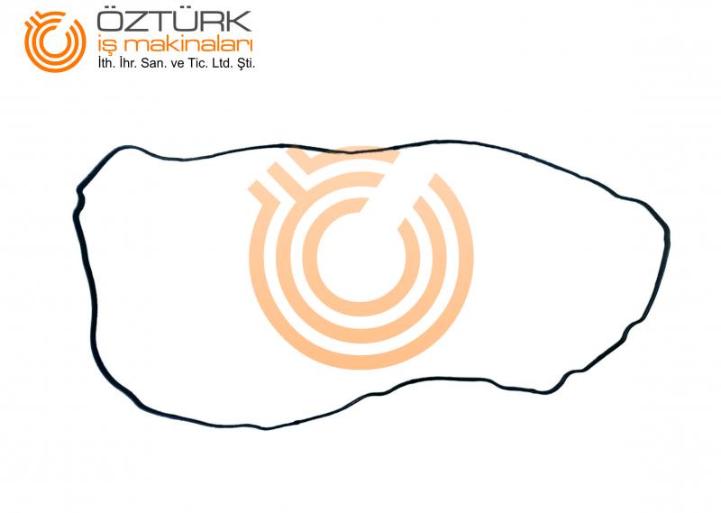 Gasket Head Cover - Isuzu - 8-97331360-1 | Ozturk